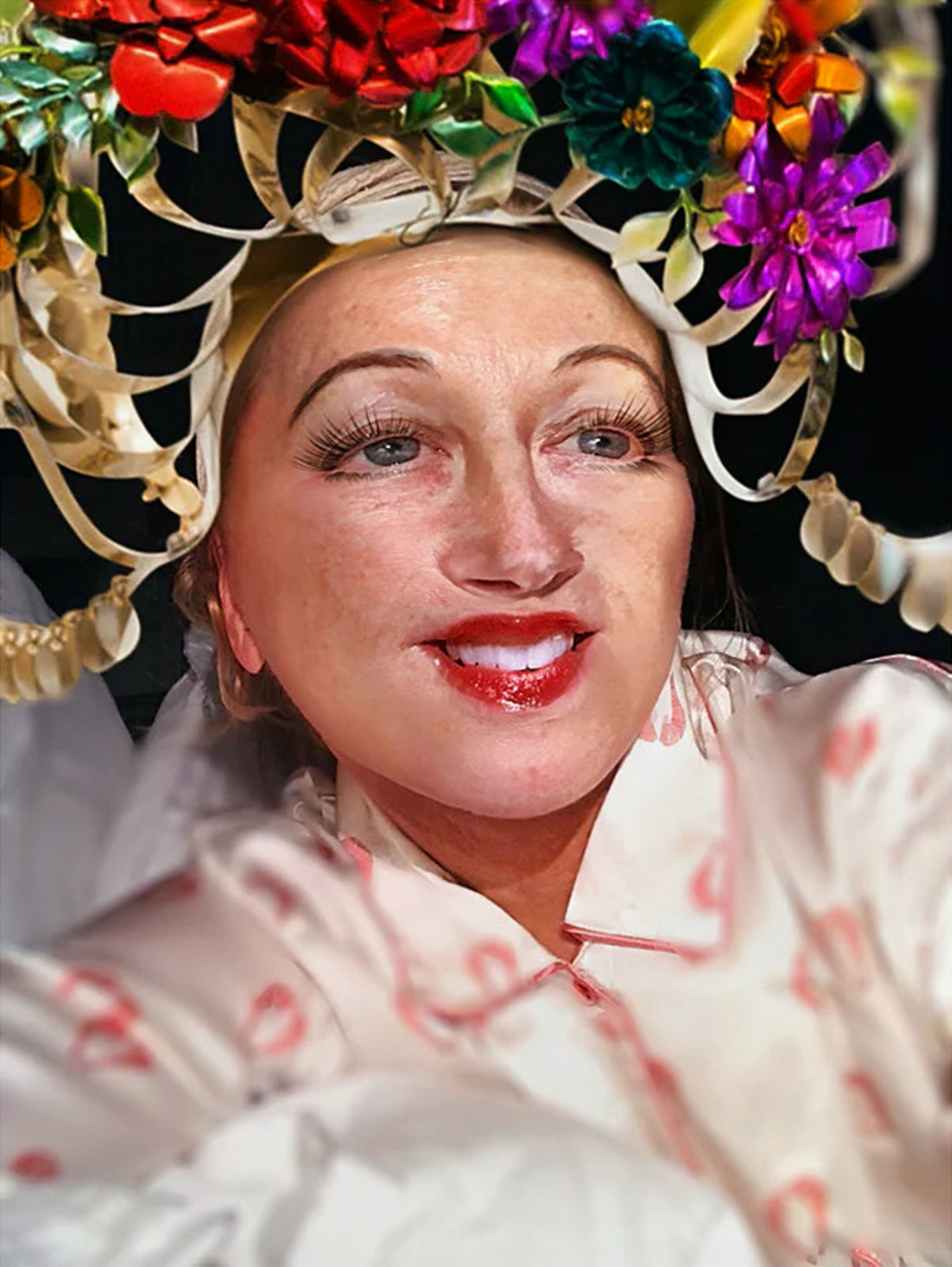 Cindy Sherman 5212017 2023